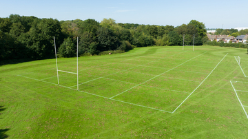 Hire facilities at Lode Heath School - SchoolHire