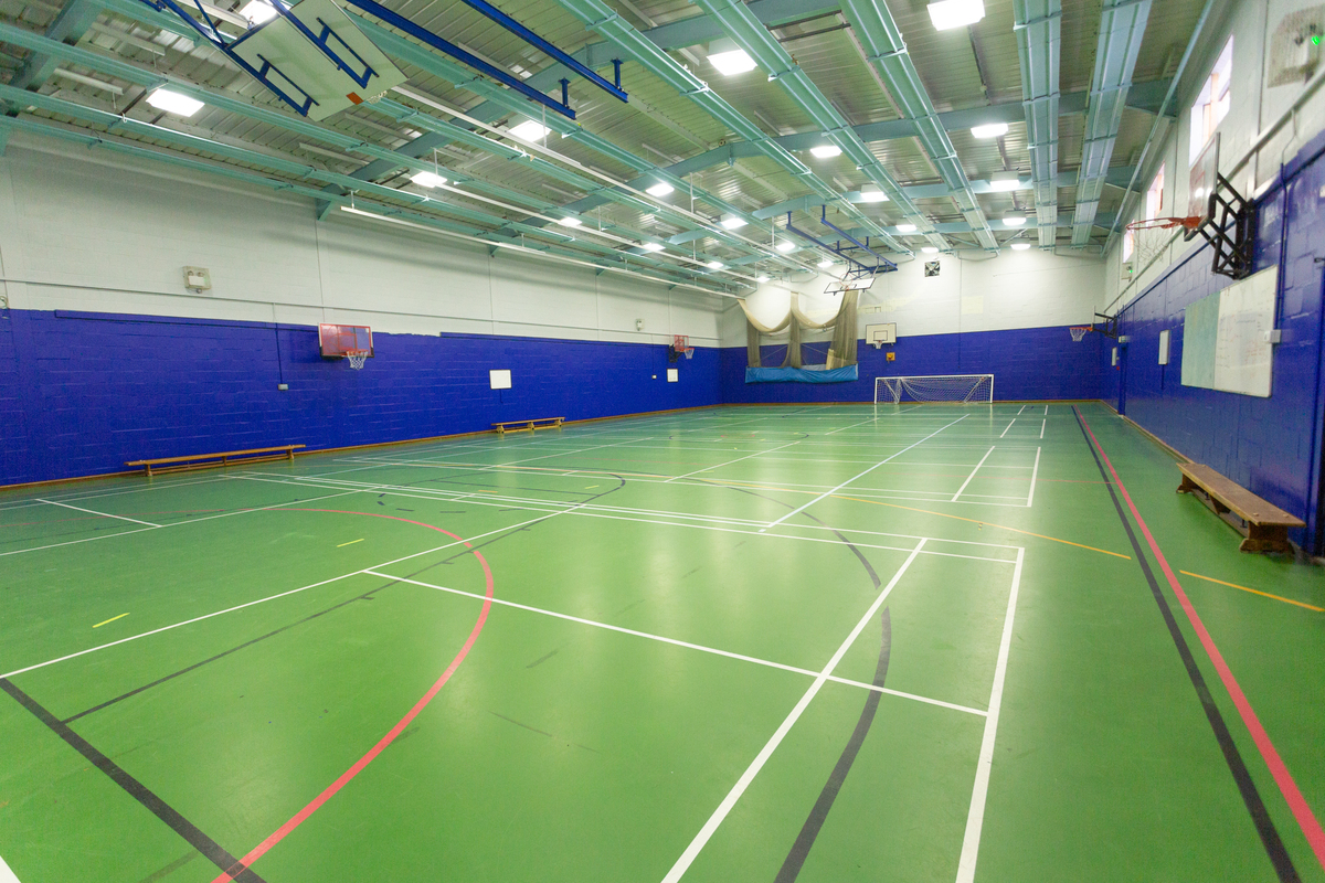 Hire facilities at Lode Heath School - SchoolHire