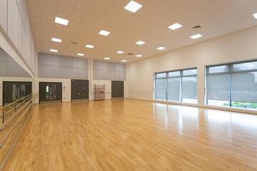 Hire facilities at Wren Academy Enfield - SchoolHire