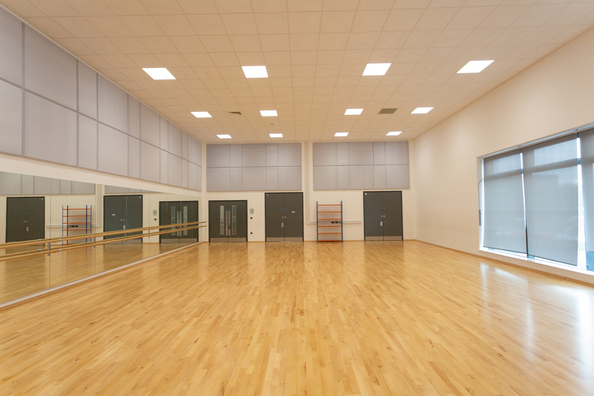 Hire facilities at Wren Academy Enfield - SchoolHire