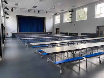 Hire facilities at Coloma Convent Girls' School - SchoolHire