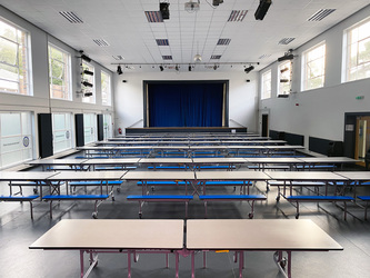 Hire facilities at Coloma Convent Girls' School - SchoolHire