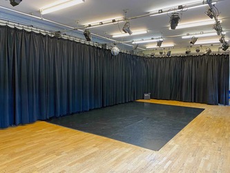 Hire facilities at Coloma Convent Girls' School - SchoolHire