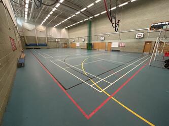 john wallis church of england academy