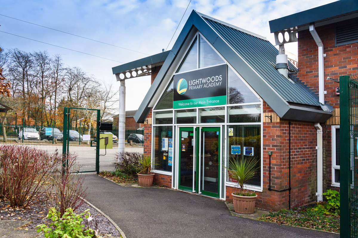 Hire facilities at Lightwoods Primary Academy - SchoolHire