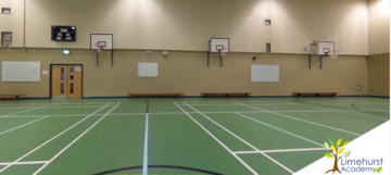 Hire facilities at Limehurst Academy - SchoolHire