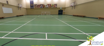 Hire facilities at Limehurst Academy - SchoolHire