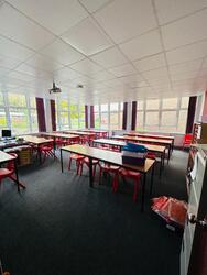 Hire facilities at The Romsey School - SchoolHire