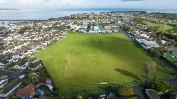 Hire facilities at Brixham College - SchoolHire