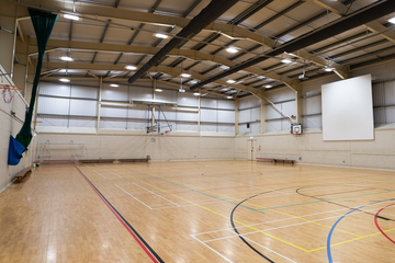 Hire facilities at The Sixth Form College Farnborough - SchoolHire