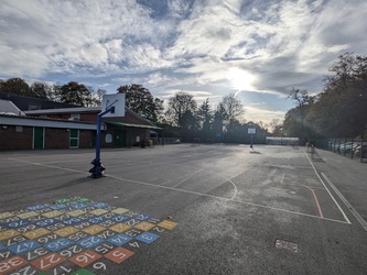 Hire facilities at EDU @ Firs Primary School - EDU