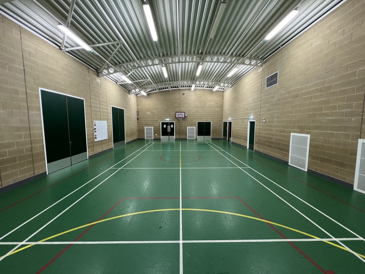 Hire facilities at Lightwoods Primary Academy - SchoolHire