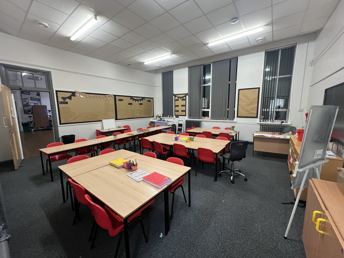 Hire facilities at Lightwoods Primary Academy - SchoolHire