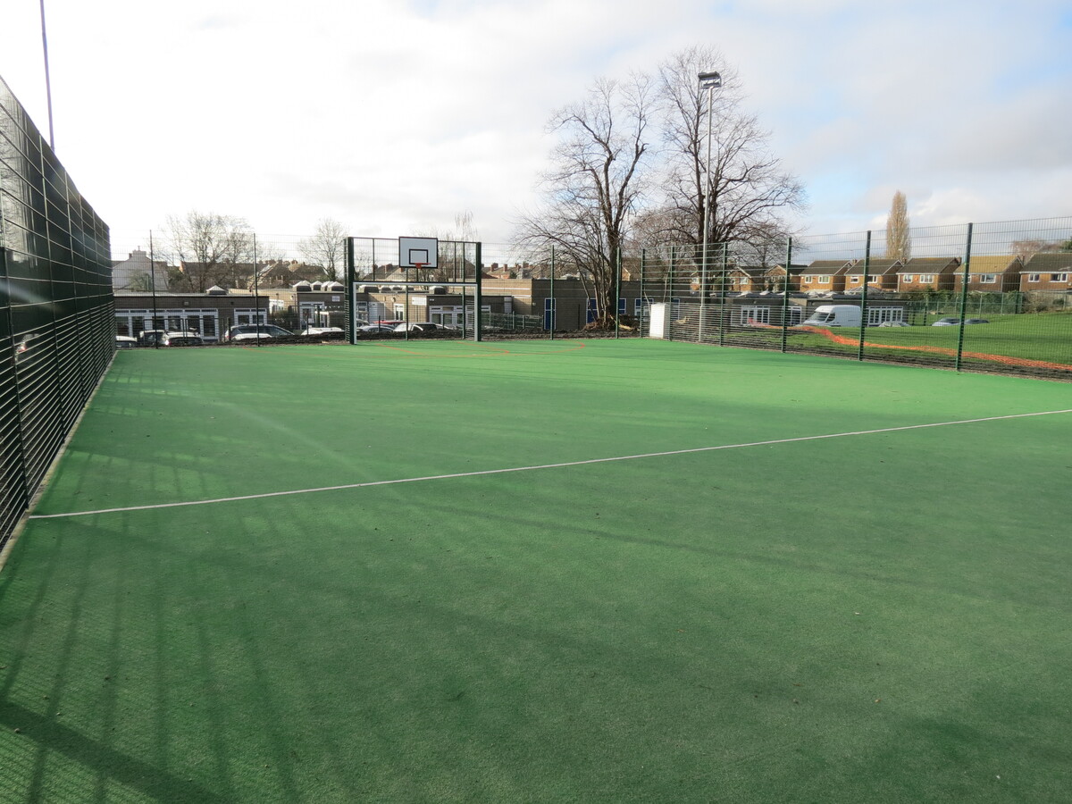 Hire facilities at Awsworth Primary and Nursery School - SchoolHire