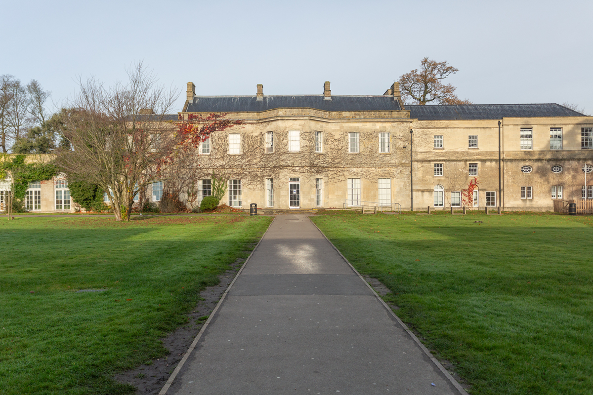 Hire facilities at Devizes School - SchoolHire