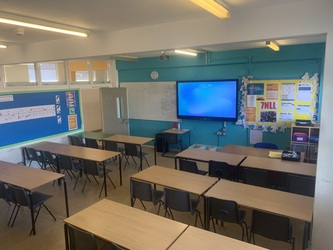 Hire facilities at Tudor Park Sports & Leisure - SchoolHire