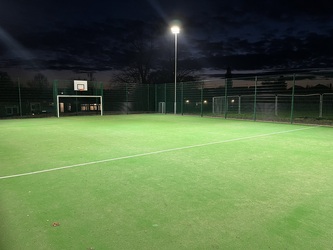 Hire facilities at Awsworth Primary and Nursery School - SchoolHire