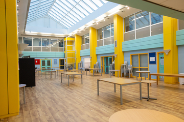 leighton linslade school