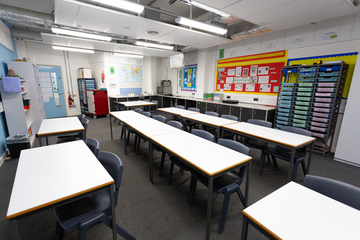 Hire facilities at Melksham Oak Community School - SchoolHire