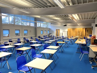 Hire facilities at Coloma Convent Girls' School - SchoolHire