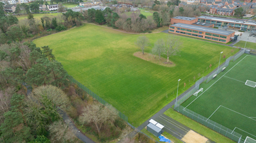 Hire facilities at Oakmoor School - SchoolHire