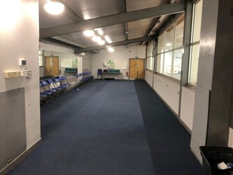 Hire facilities at Manningtree High School and Sports Centre - SchoolHire