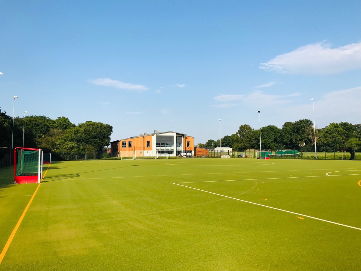 Artificial Pitches (2G/3G) for hire in Northwich - SchoolHire