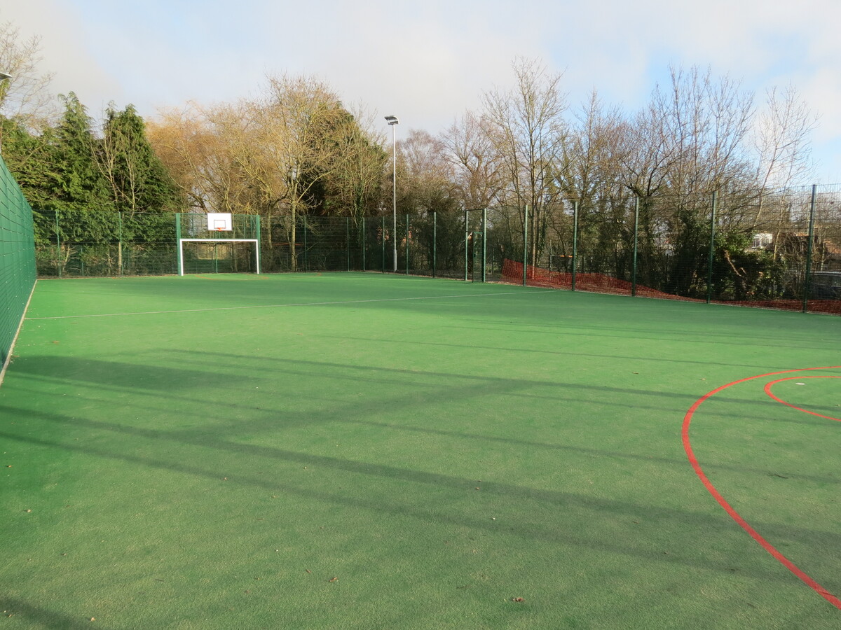 Hire facilities at Awsworth Primary and Nursery School - SchoolHire