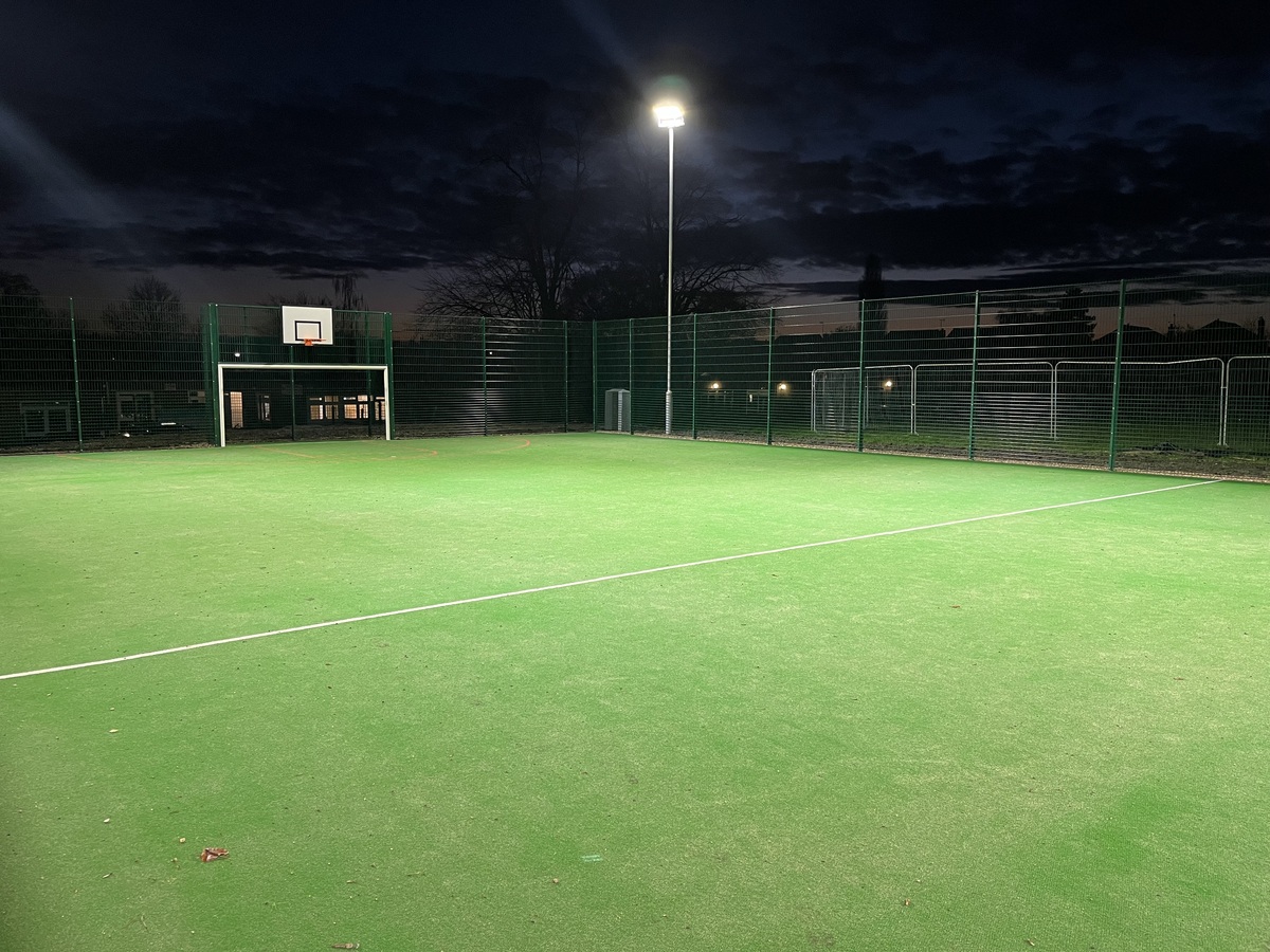 Hire facilities at Awsworth Primary and Nursery School - SchoolHire