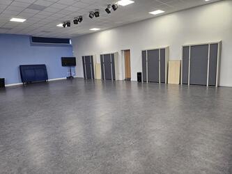 Hire facilities at Awsworth Primary and Nursery School - SchoolHire