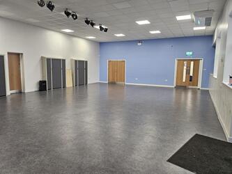 Hire facilities at Awsworth Primary and Nursery School - SchoolHire