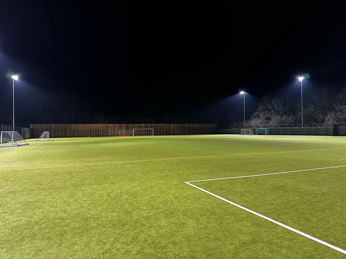 Artificial Pitches (2G/3G) for hire in Northwich - SchoolHire
