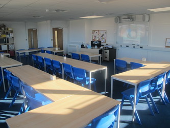 Hire facilities at Kineton High School - SchoolHire