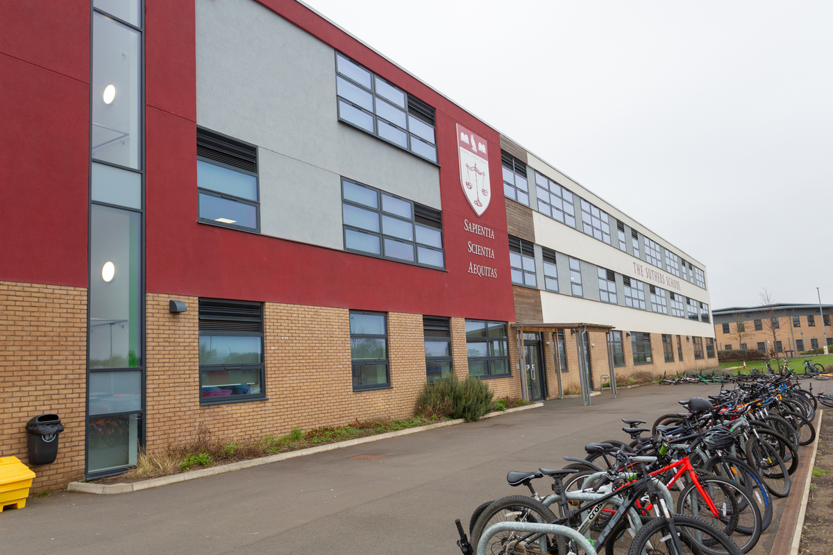 Hire facilities at The Suthers School - SchoolHire