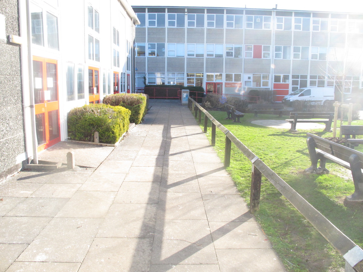 Hire facilities at Kineton High School - SchoolHire