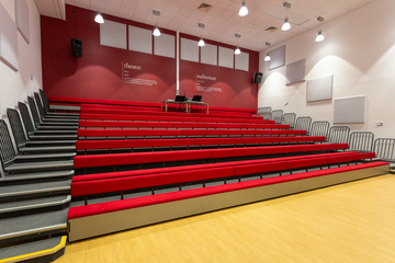 Hire facilities at The Suthers School - SchoolHire