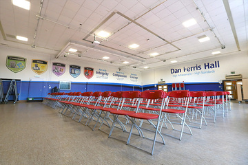 Hire facilities at Glenmoor and Winton Academies - SchoolHire