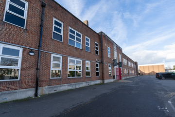 Hire facilities at Sanders Draper School - SchoolHire