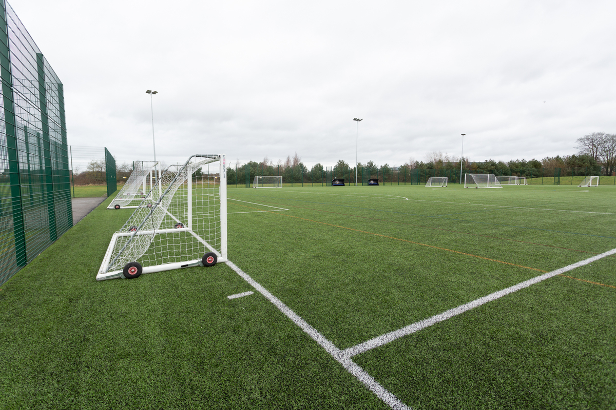 Artificial Pitches (2G/3G) for hire in Liverpool - SchoolHire