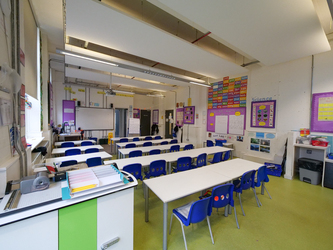 heronsgate primary school