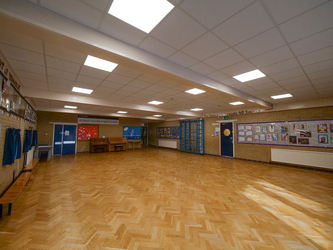 heronsgate primary school