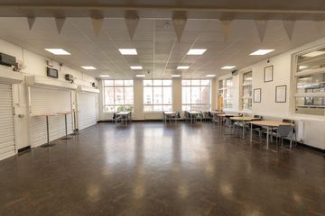 Hire facilities at Sanders Draper School - SchoolHire