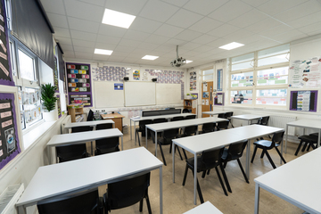 Hire facilities at Sanders Draper School - SchoolHire