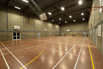 Hire facilities at Sanders Draper School - SchoolHire