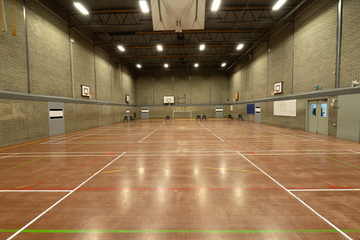 Hire facilities at Sanders Draper School - SchoolHire