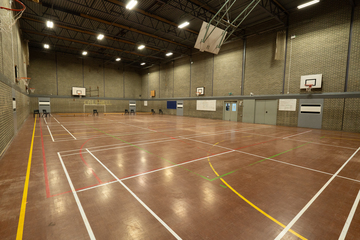 Hire facilities at Sanders Draper School - SchoolHire