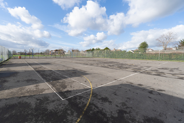 Hire facilities at Sanders Draper School - SchoolHire