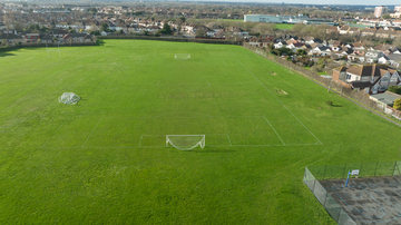 Hire facilities at Sanders Draper School - SchoolHire