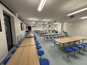 Hire facilities at EDU @ Dixons Croxteth Academy - EDU