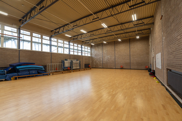 Hire facilities at Sanders Draper School - SchoolHire